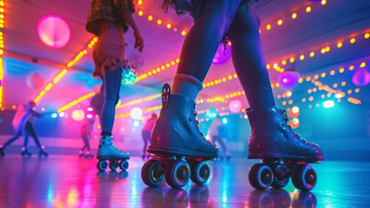 Despre noi - Roller Dreams